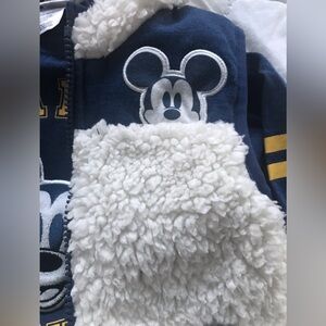 Disney | Matching Sets | Darling Disney Junior Mickey Mouse 3piece Set ...
